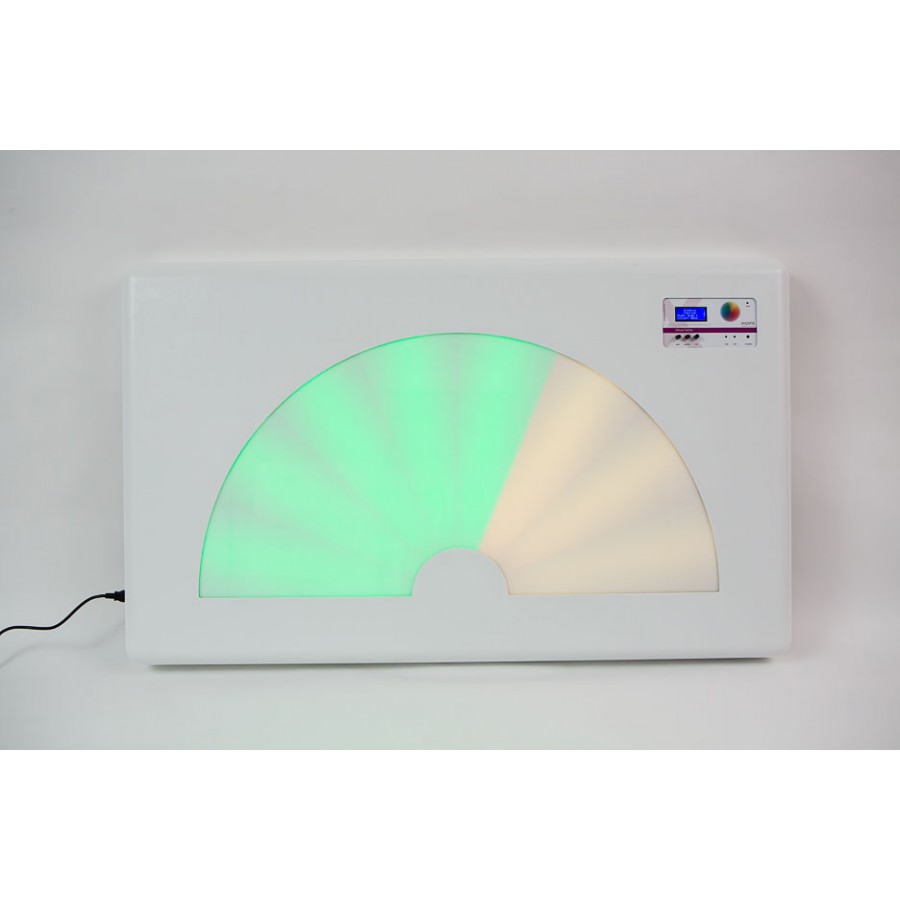 Deluxe LED Fanlite | Interactive Sensory Products Deluxe LED Fanlite | Interactive Sensory Products